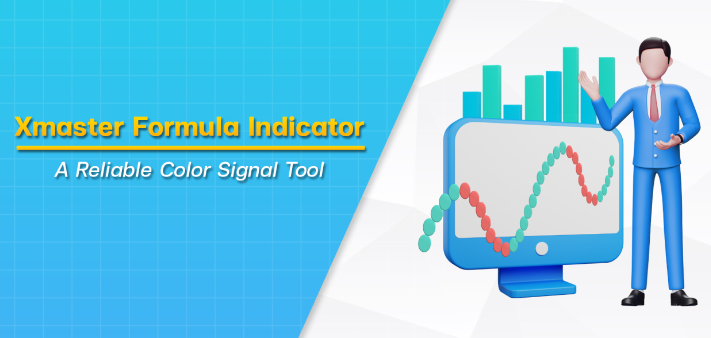 XMaster Formula Indicator MT5 | Free Download to Boost Your Trading