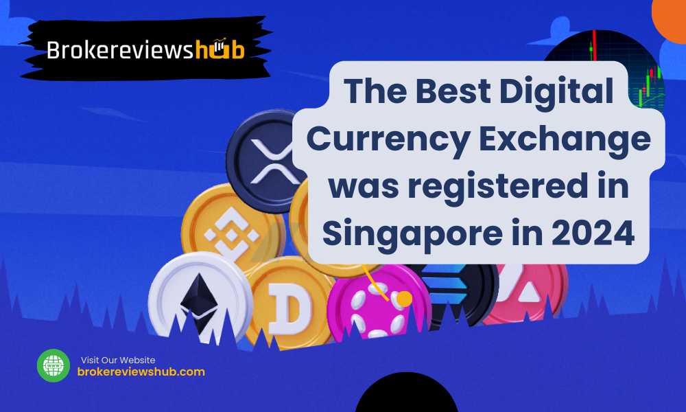 The Best Digital Currency Exchange in Singapore 2024