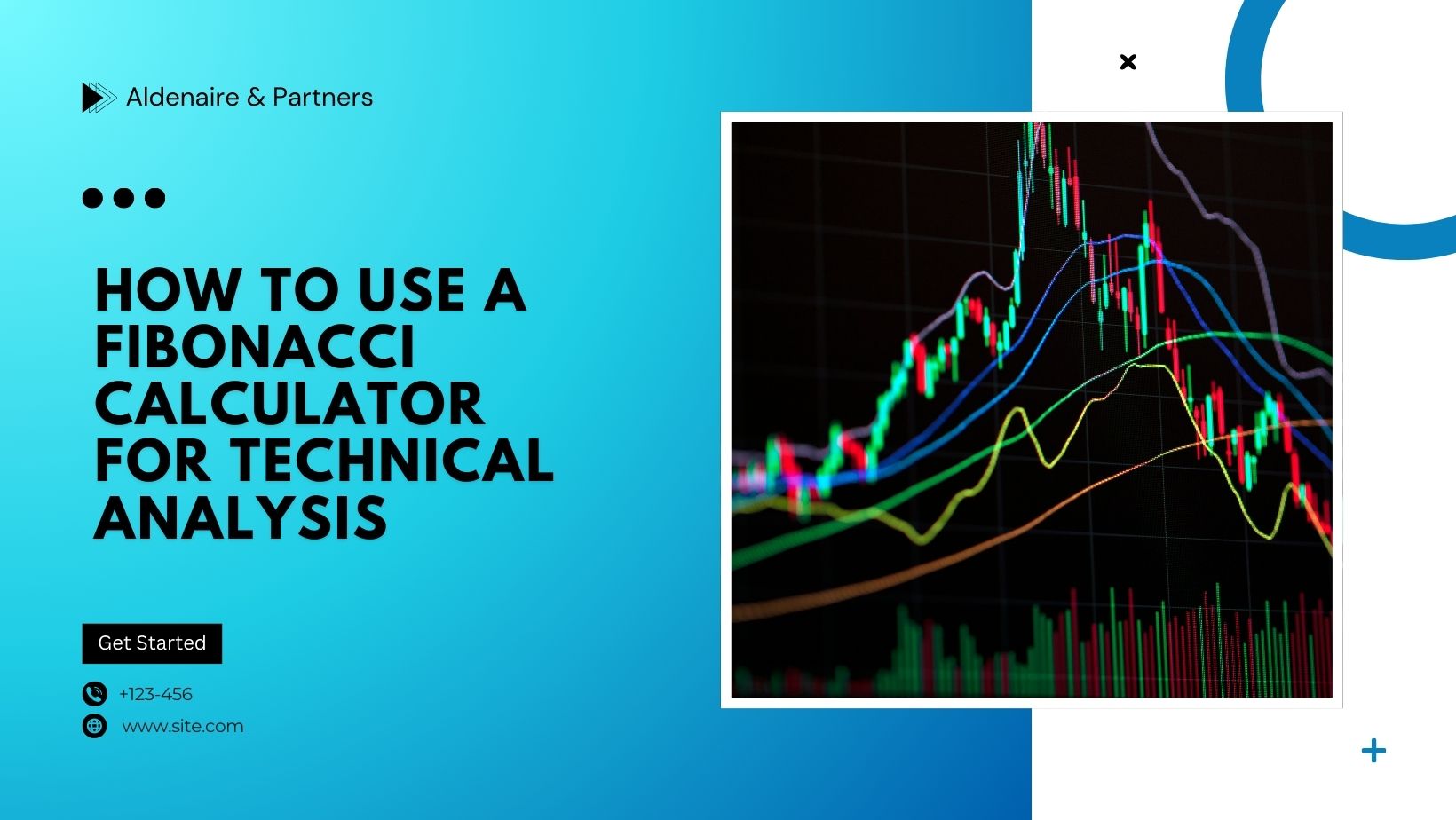 How to Use a Fibonacci Calculator for Technical Analysis in 2025 ...